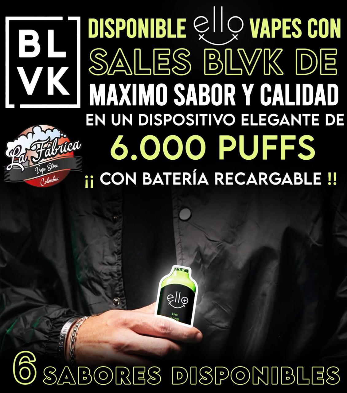 Sistemas pod Archives - LA FABRICA VAPE STORE